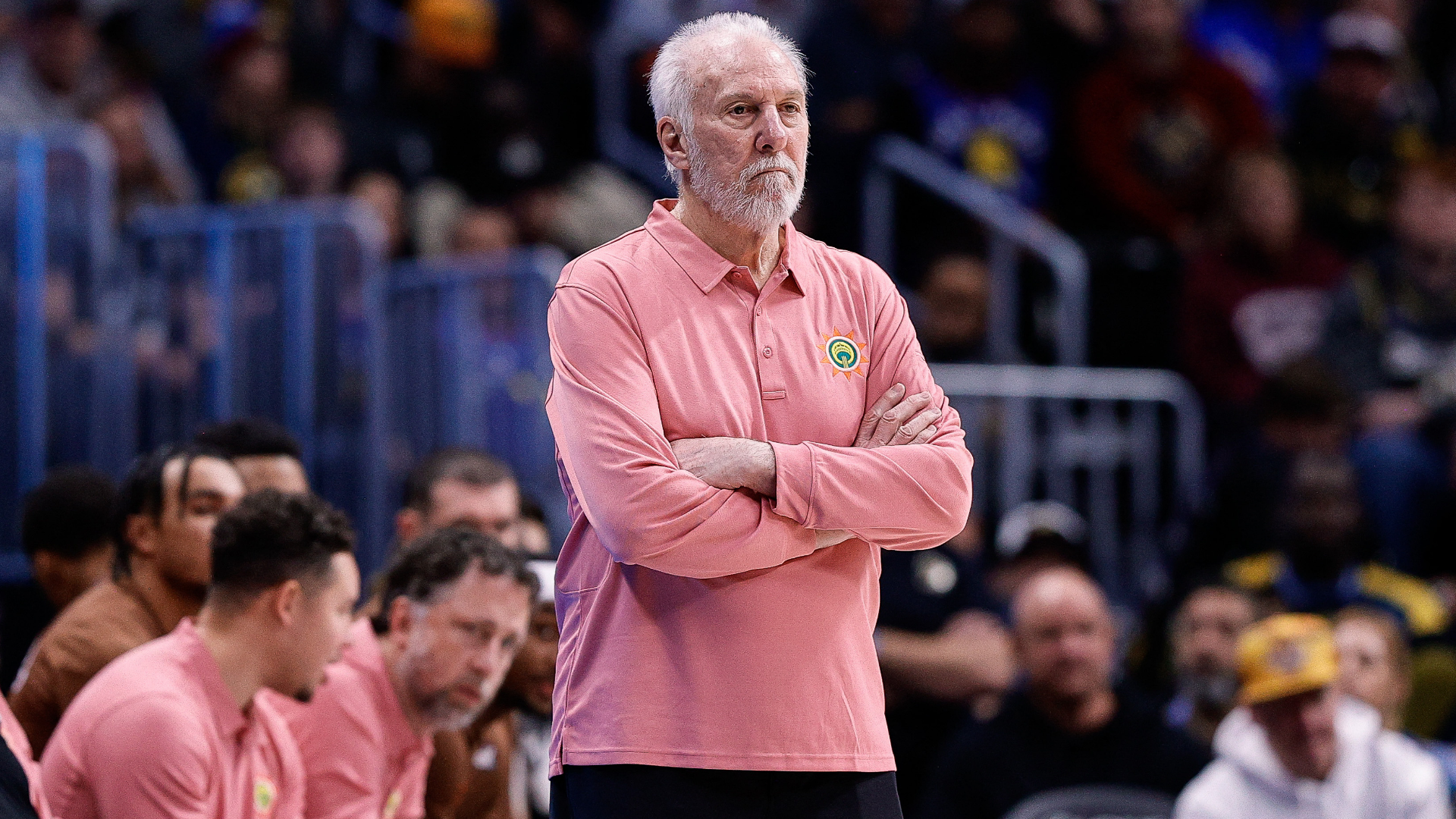 Gregg Popovich Steps Down as Spurs Head Coach After 29 Seasons and 5 Championships | beIN SPORTS